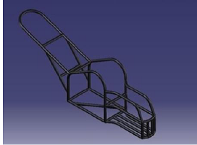 ALL ABOUT ATV: BASICS OF THE ATV CHASIS DESIGNING