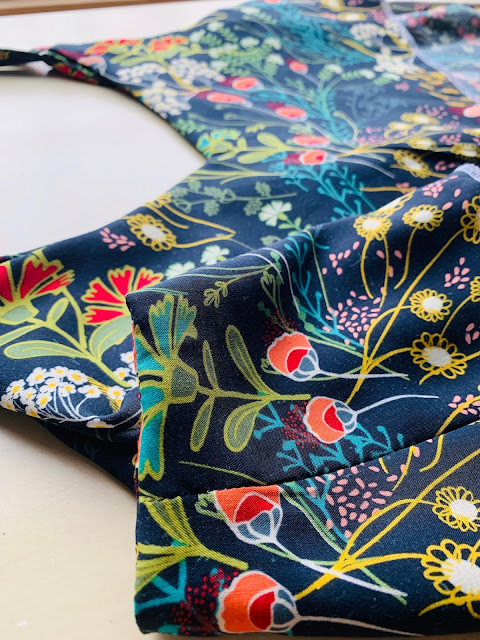 The Ogden Cami ~ A Review