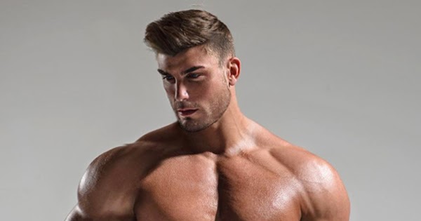 BUILT by tallsteve: Just Jacked