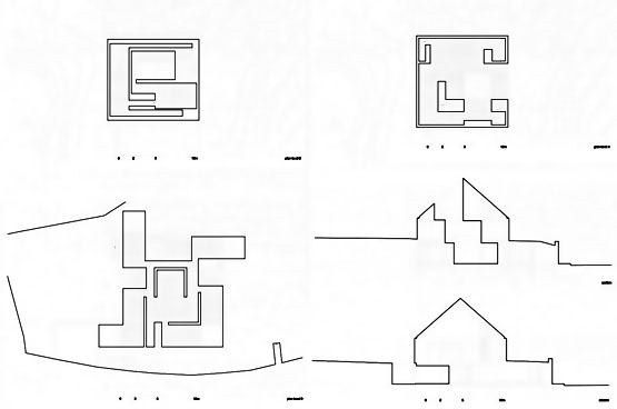 DETAIL(ed) Portuguese Architecture: Leiria House - AIRES MATEUS