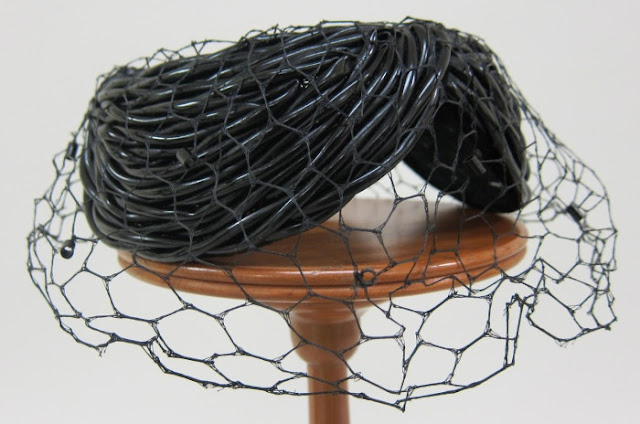 The Closet Historian: Hat Histories: Bes Ben