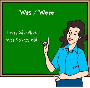 Serendipity English Lab: ENGLISH WORLD 1 UNIT 7. PAST OF TO BE, THERE ...