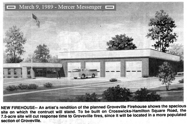 TOM GLOVER'S HAMILTON LIBRARY SCRAPBOOK: LOCAL HISTORY WITH A PERSONAL ...