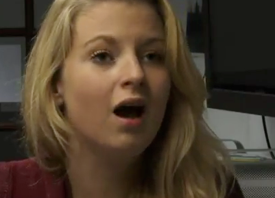 Vicky Cooper: Evaluation Task 7 - Looking Back At Your Preliminary Task ...