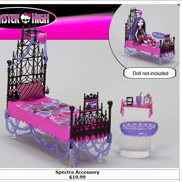 FREAKY JUST GOT FABULOUS: Nuevos accesorios