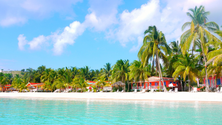 What you need to know : The Top 5 Most Beautiful Places in Haiti