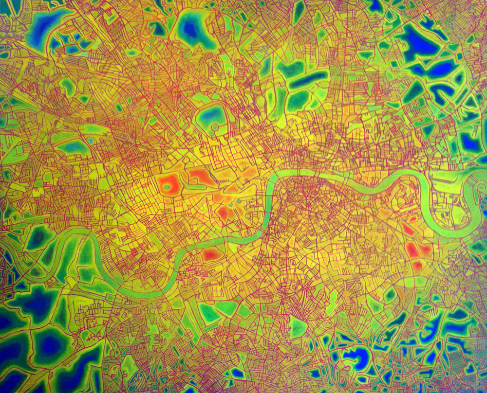 We Are Art People: Mixed-Media artist Sam Birch gets the interview ...