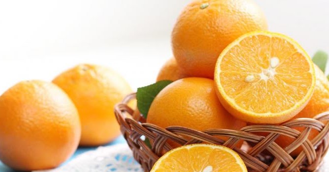 GEMAS DO BRASIL: LARANJA