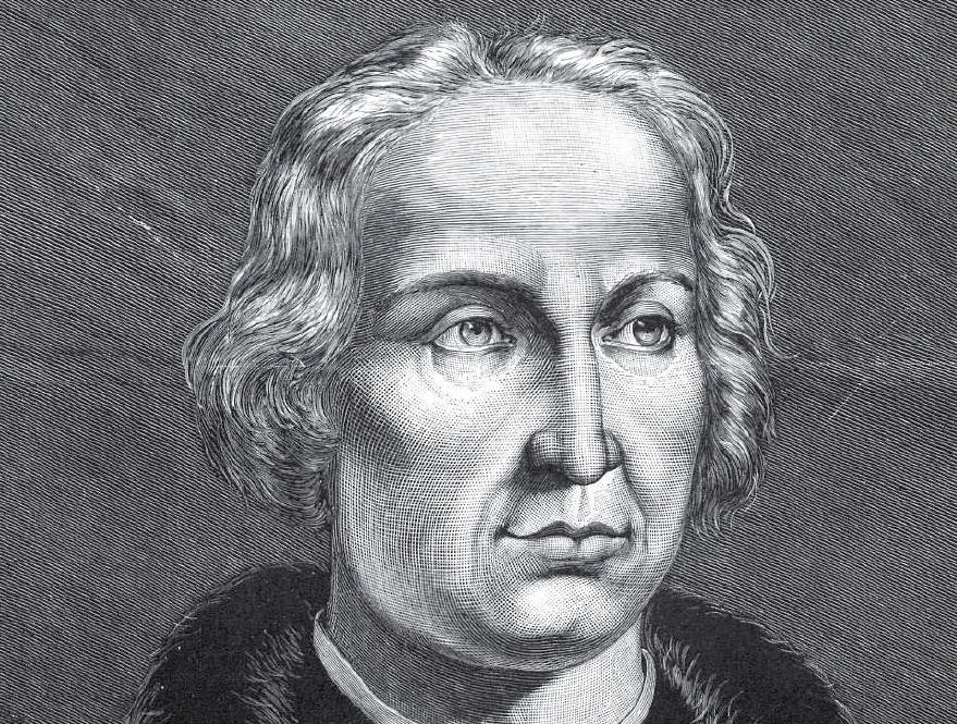 QUINA LA FEM?: [873] La construcció del monument a Colom