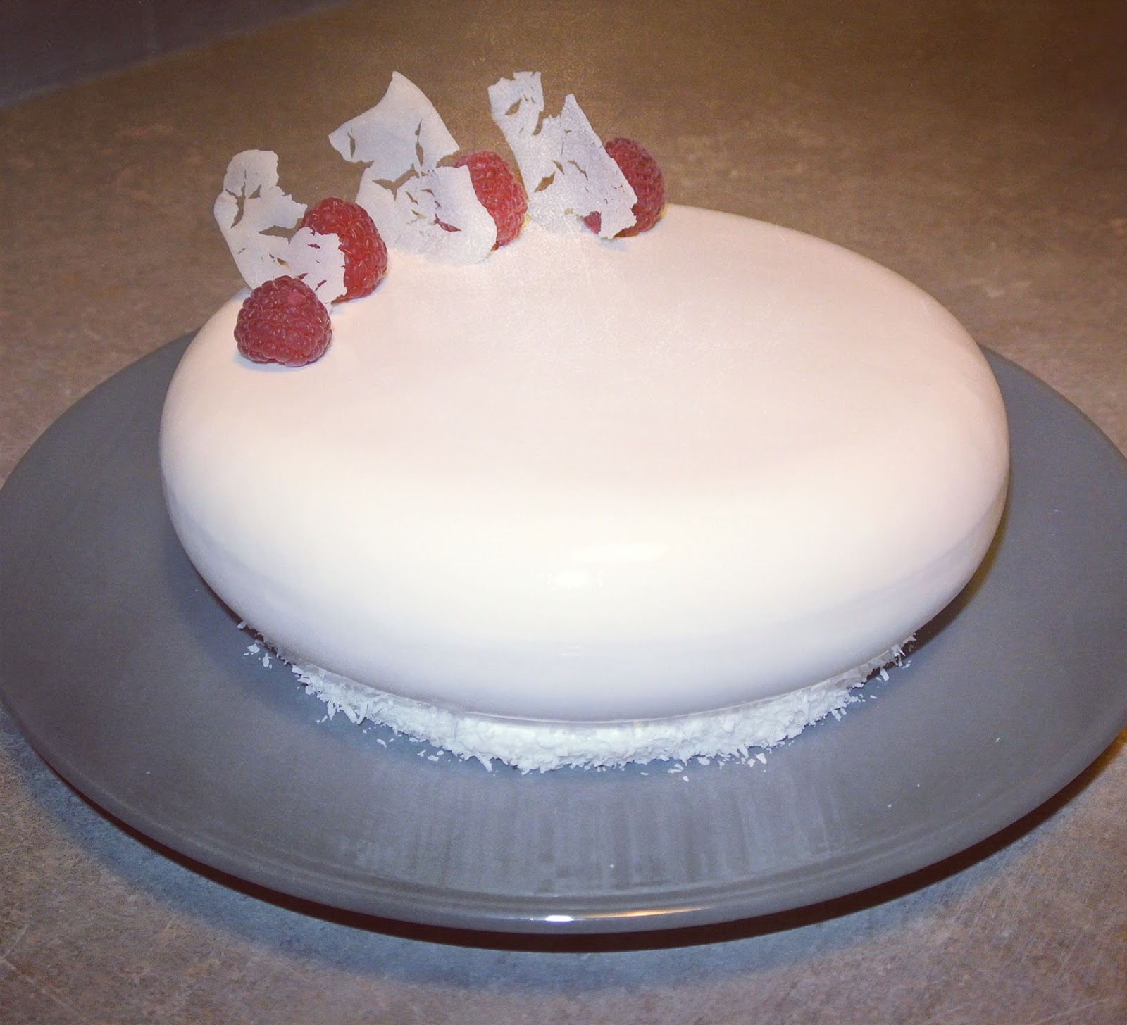 Aux Fourneaux Avec Flo: 2018