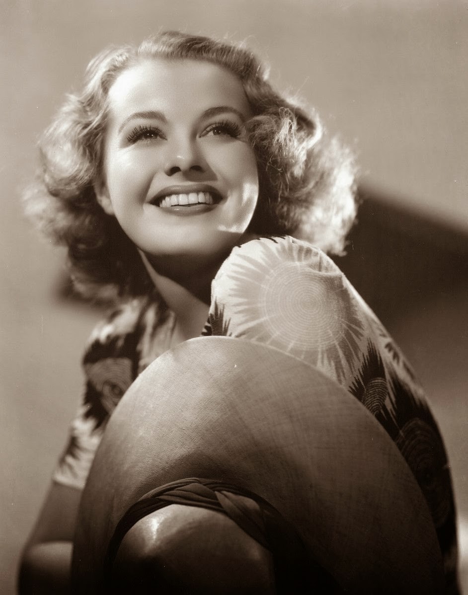 Slice of Cheesecake: Joan Marsh, pictorial