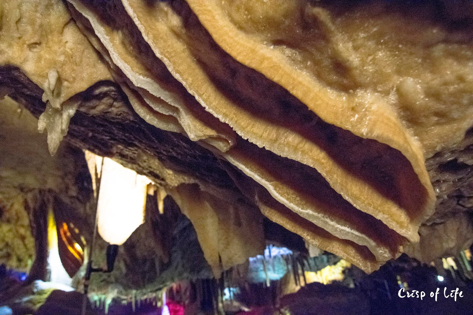 Western Australia Day 4 - Busselton Jetty, Meelup Bay, Eagle Bay, Cape ...