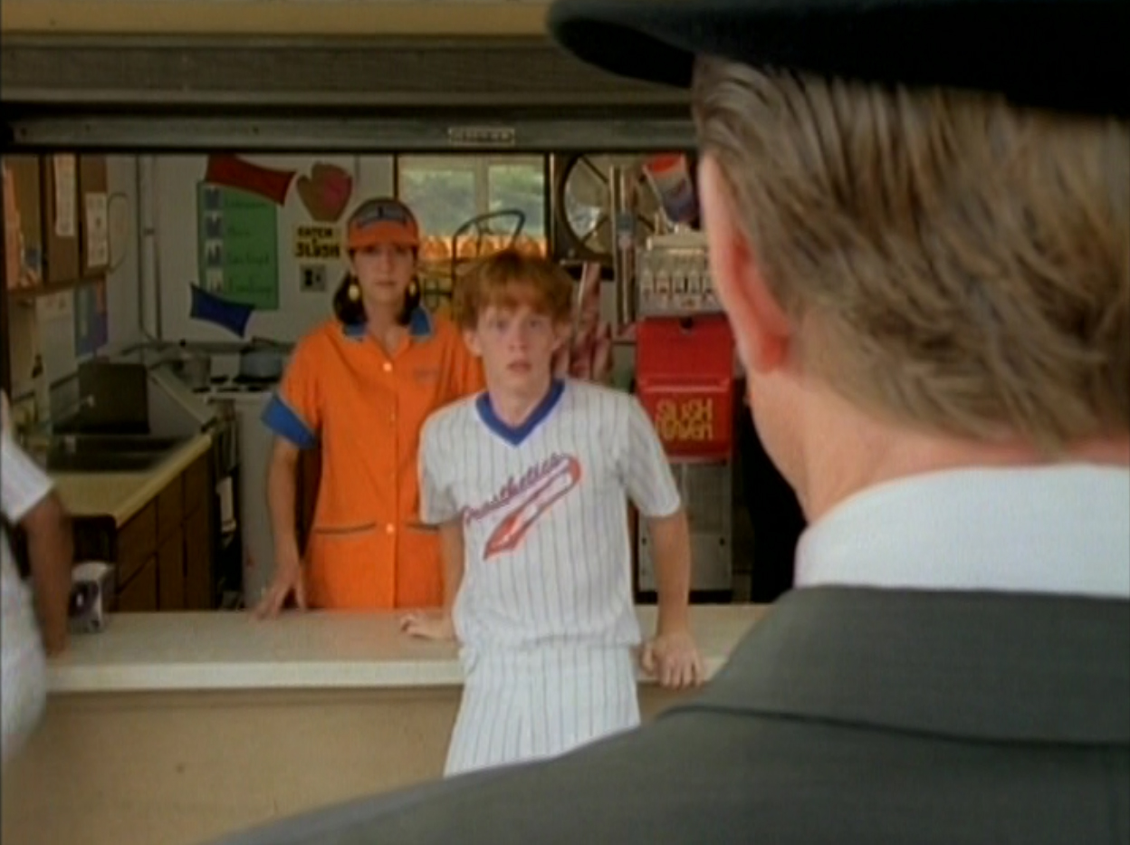 Consume + Consume: Field of Pete: AKA, That Orange Lazarus Episode