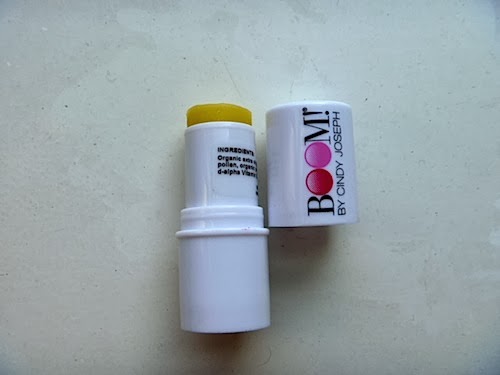 New Age Mama: BOOM! Makeup Review