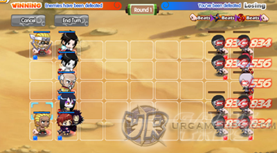 Pockie Ninja II Social: Ninja Leveling and Boosting Guide - UrGameTips