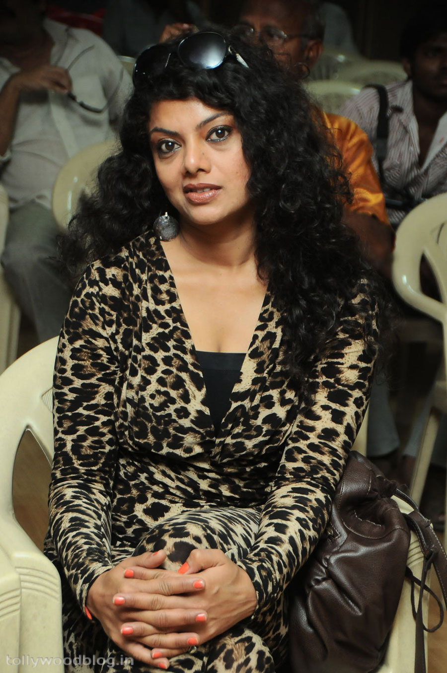 Swathi Varma latest Photos Gallery