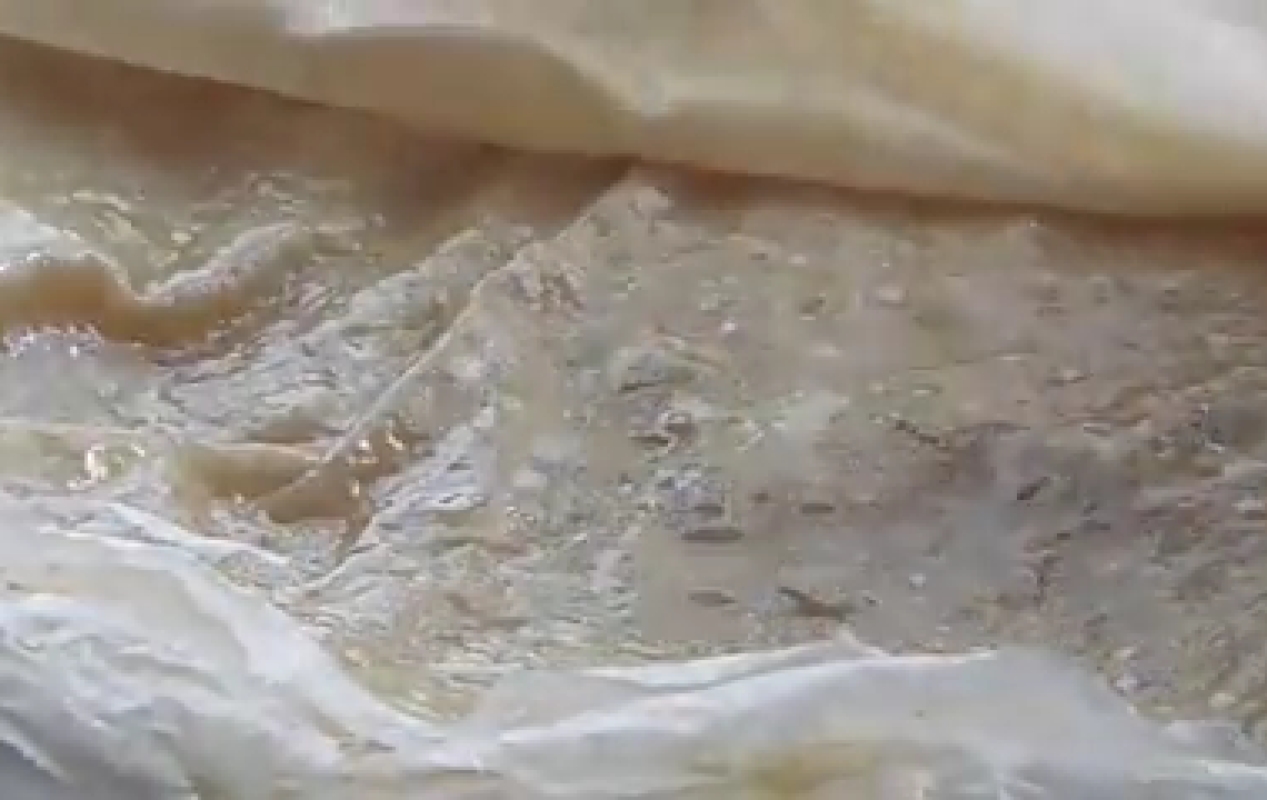 ma petite cosina : Recette maison de feuilles de dioul(brik ou feuille ...