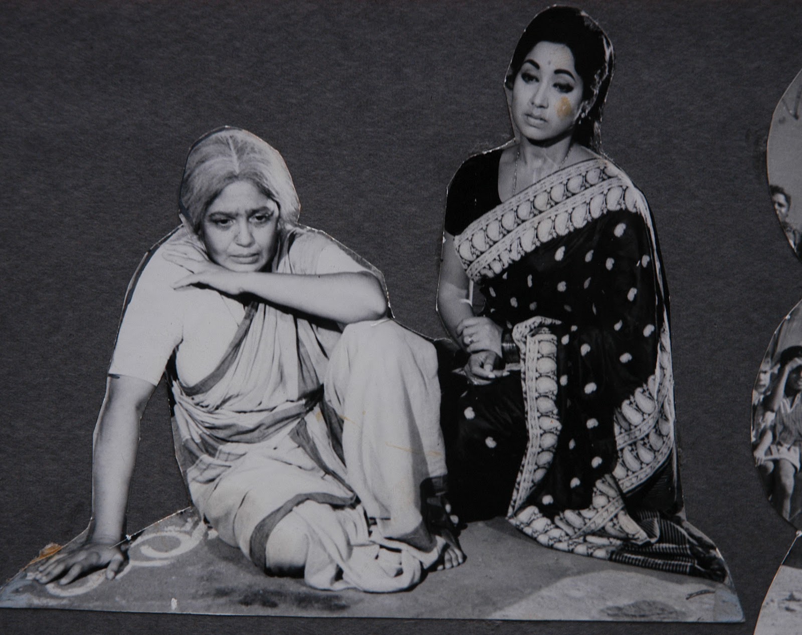 Vijay Madala, My Story: Nirmalamma - My Grandmother