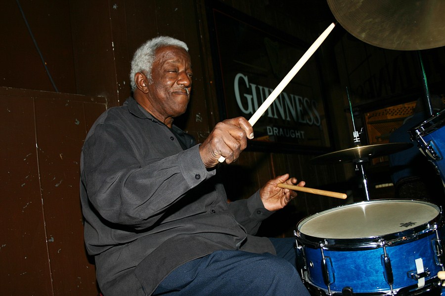 JB Blues: Duke Dawson family benefit Sunday