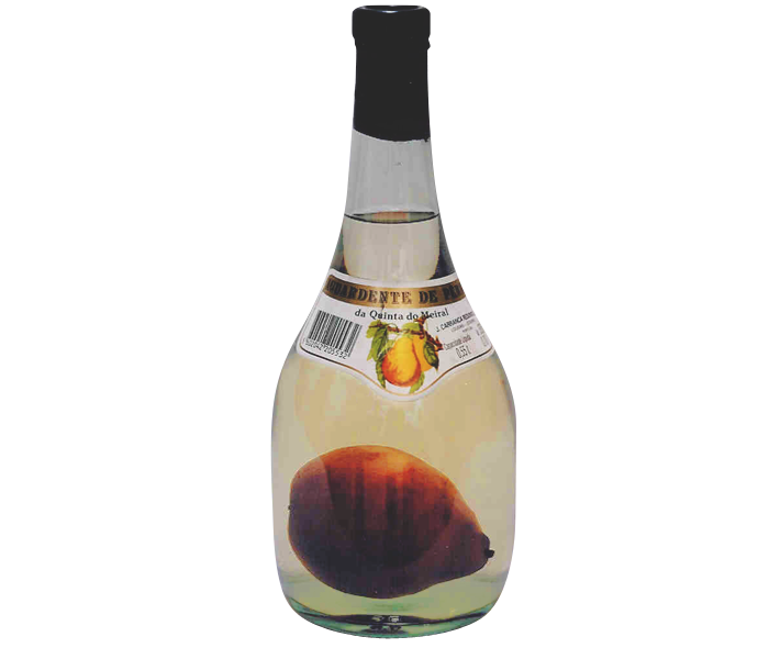 The Portuguese Pera Rocha do Oeste