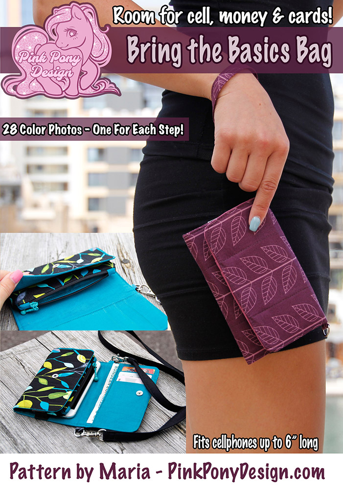 Pink Pony Design: October 2015