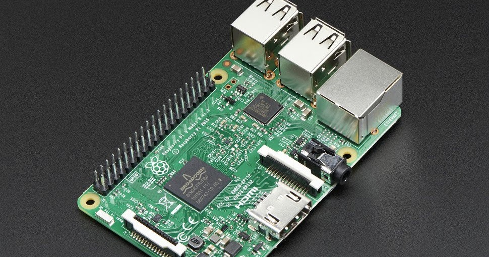 Apa itu Raspberry pi dan macam macam model Raspberry pi - Catatan Shand