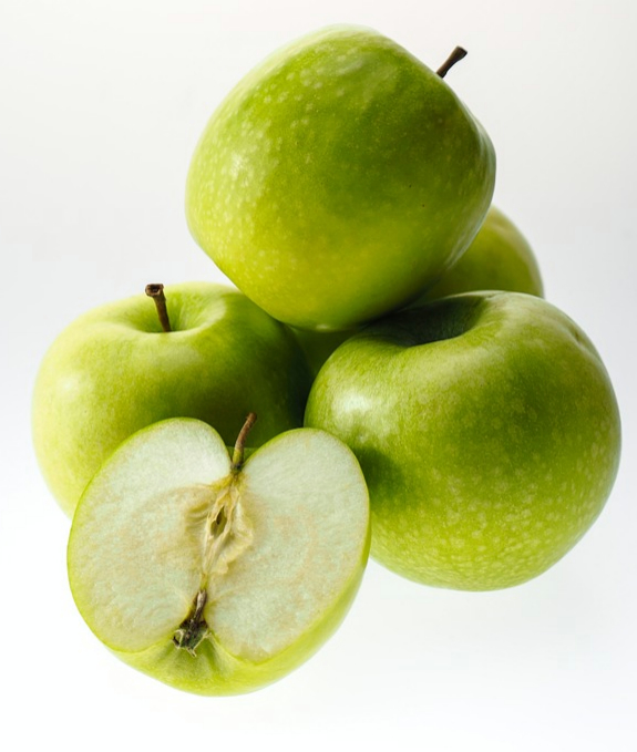 The Best Apple is