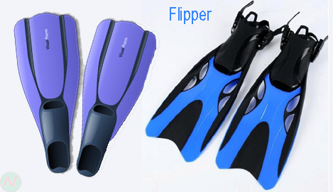 Shoes or Footwear Names, English Meaning & Images | Shoes Vocabulary ...