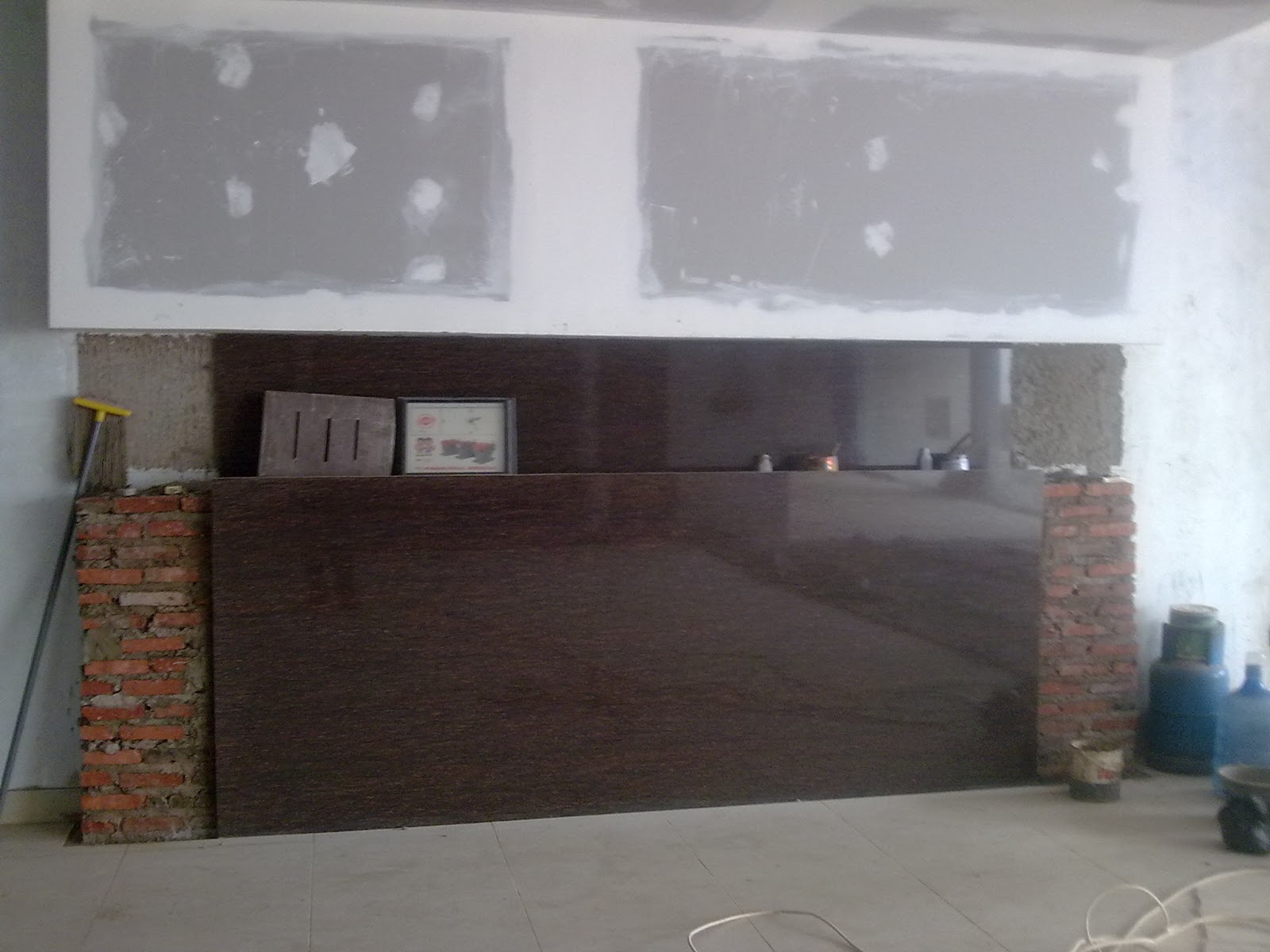 66+ Granit Dinding Luar Rumah, Percantik Hunian!