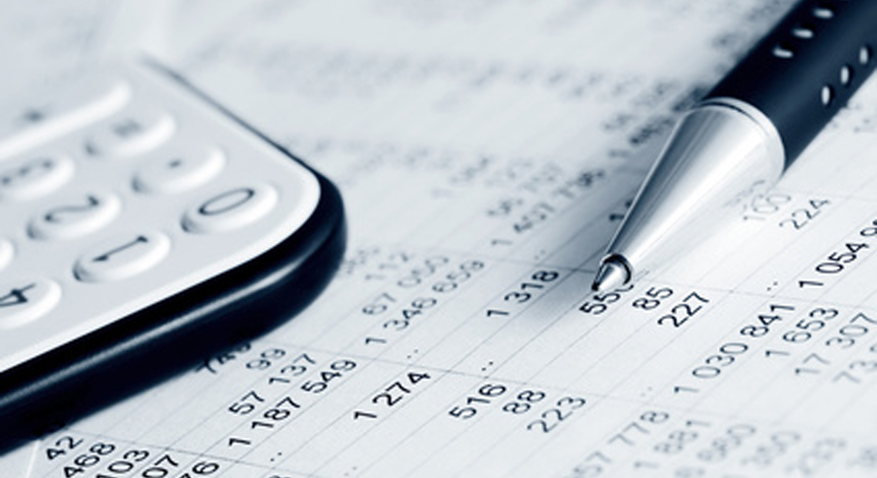 Contabilidad : Definición Y Objetivos