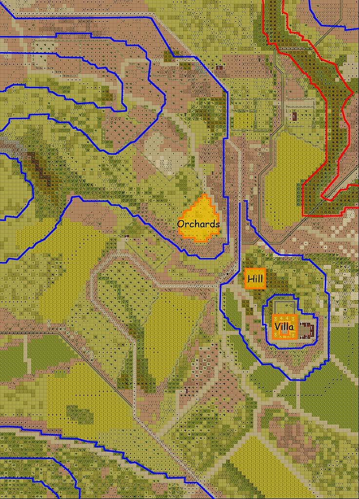Battle Drill: METT-T Analysis