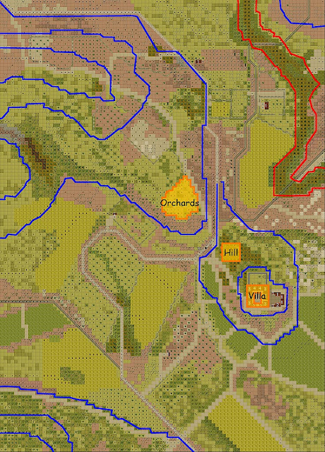 Battle Drill: METT-T Analysis