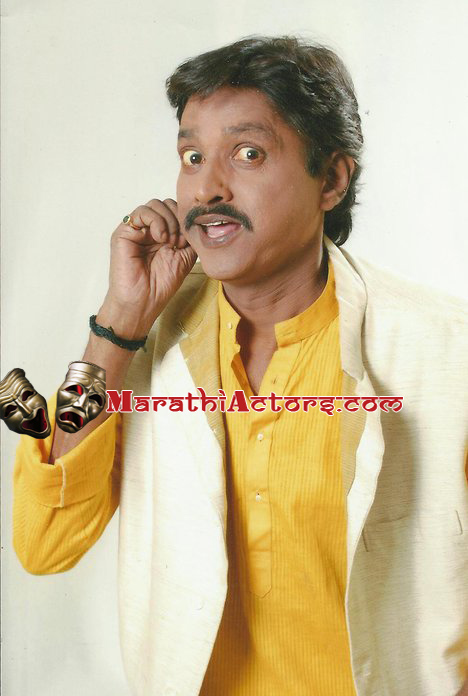 marathi actor and actress: Satish Tare photos