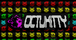 Planeta Sinclair: Octukitty (Ft. Octav1us Kitten)