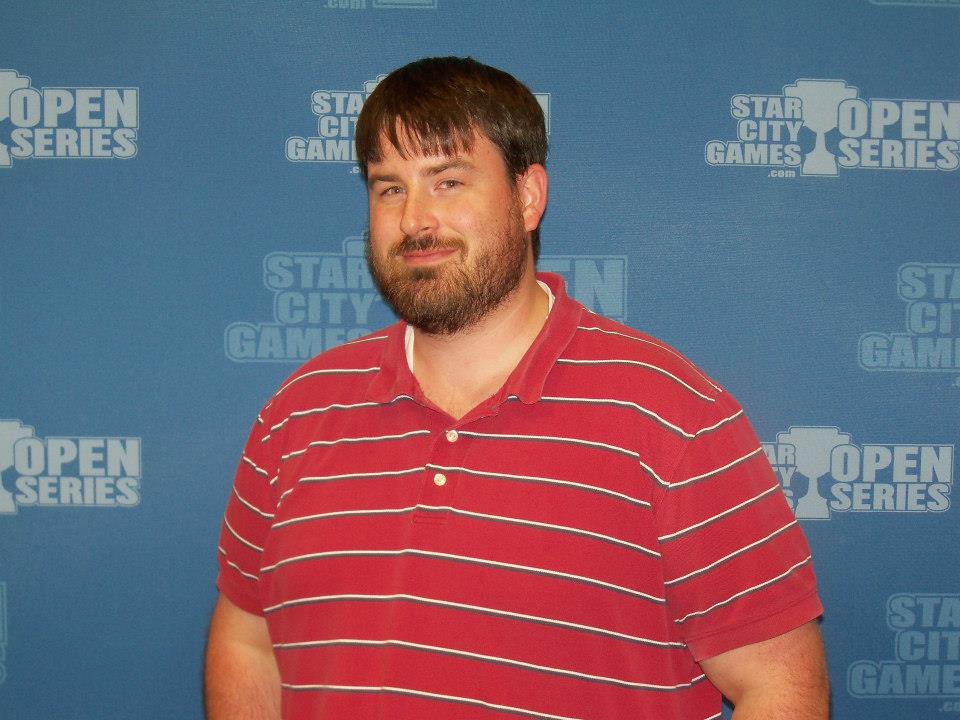 The Phyrexian Arena: Team Phyrexia