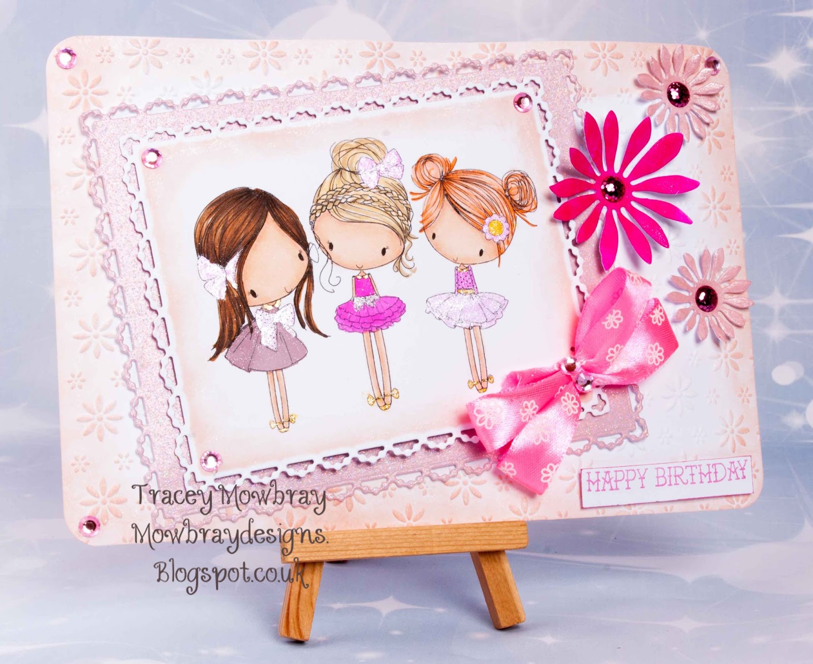 Tuesday Throwdown: Tuesday Throwdown #336 Sparkles