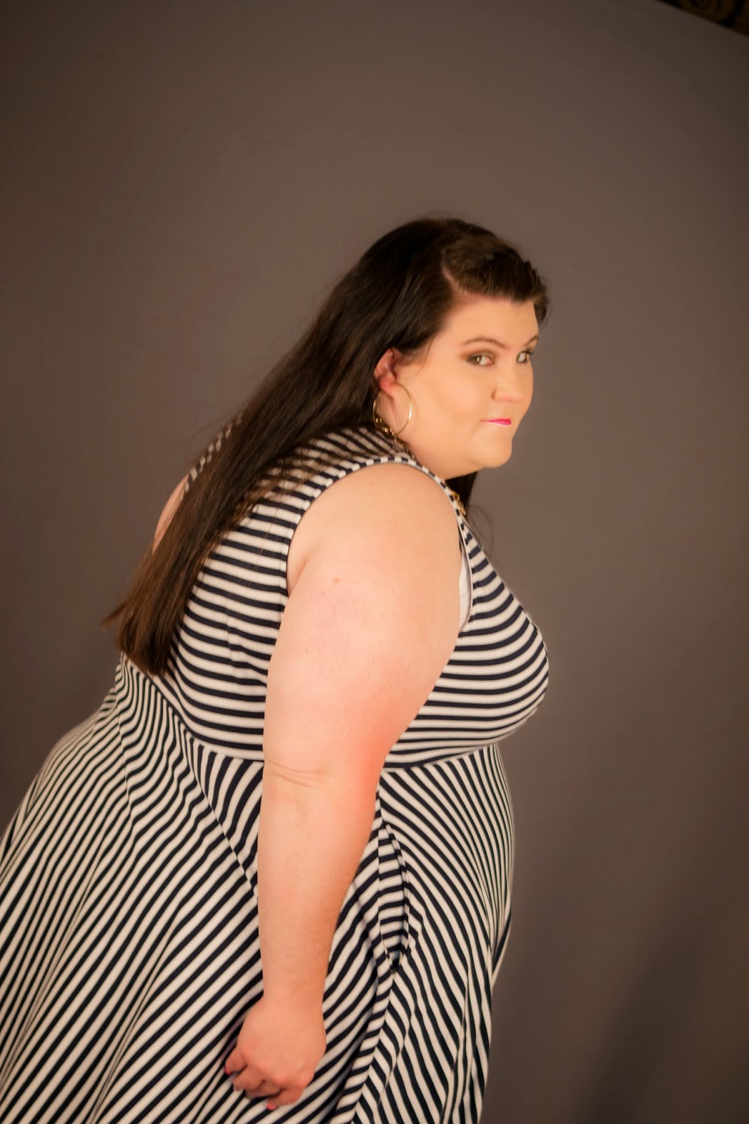 The Valerie Gallery: The right to "bare" arms..