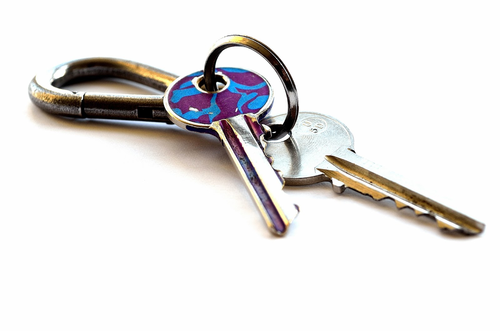 How to Secure the Keys to Your House Safely