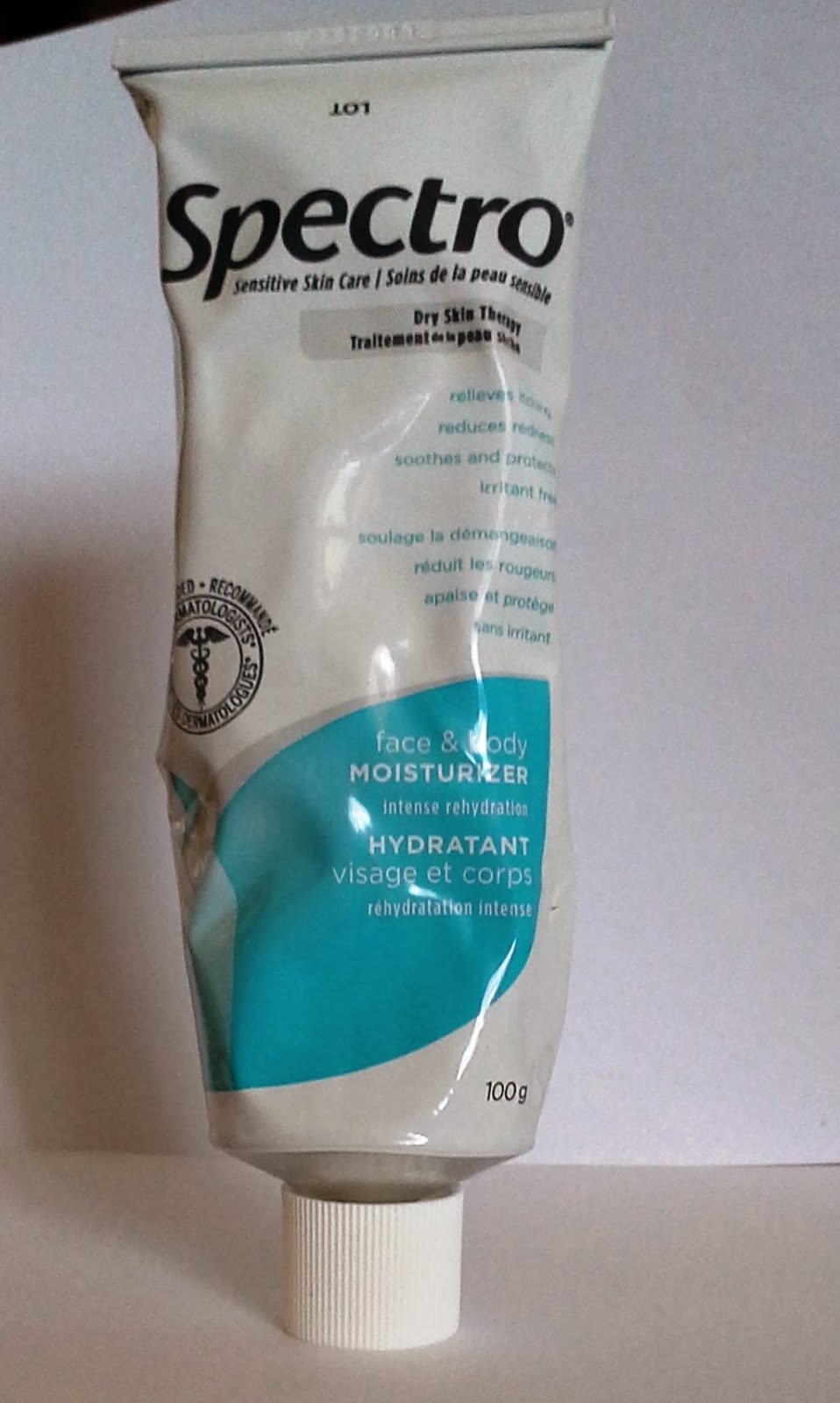 The Purple Scarf: Beauty: Winter Soft Legs!