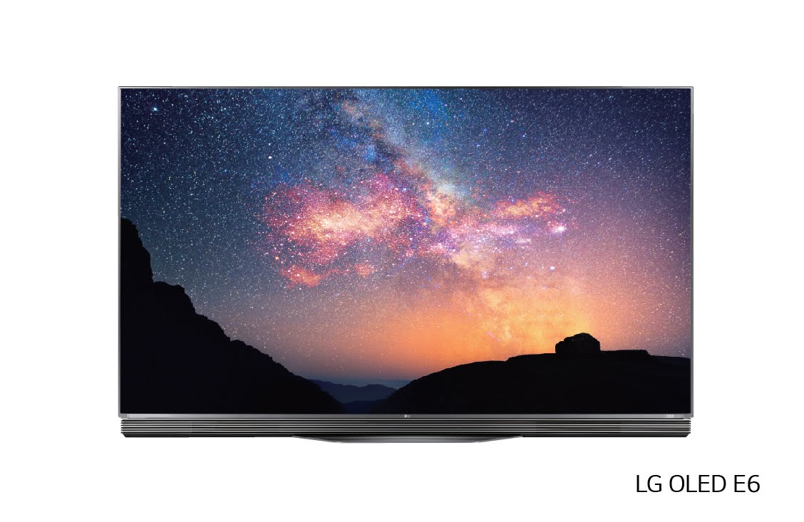 OLED: Revolutionizing TV technology - Benteuno.com