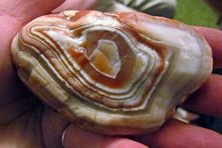 The Agatelady: Adventures and Events: Agate Collection Crawl -- Post 2