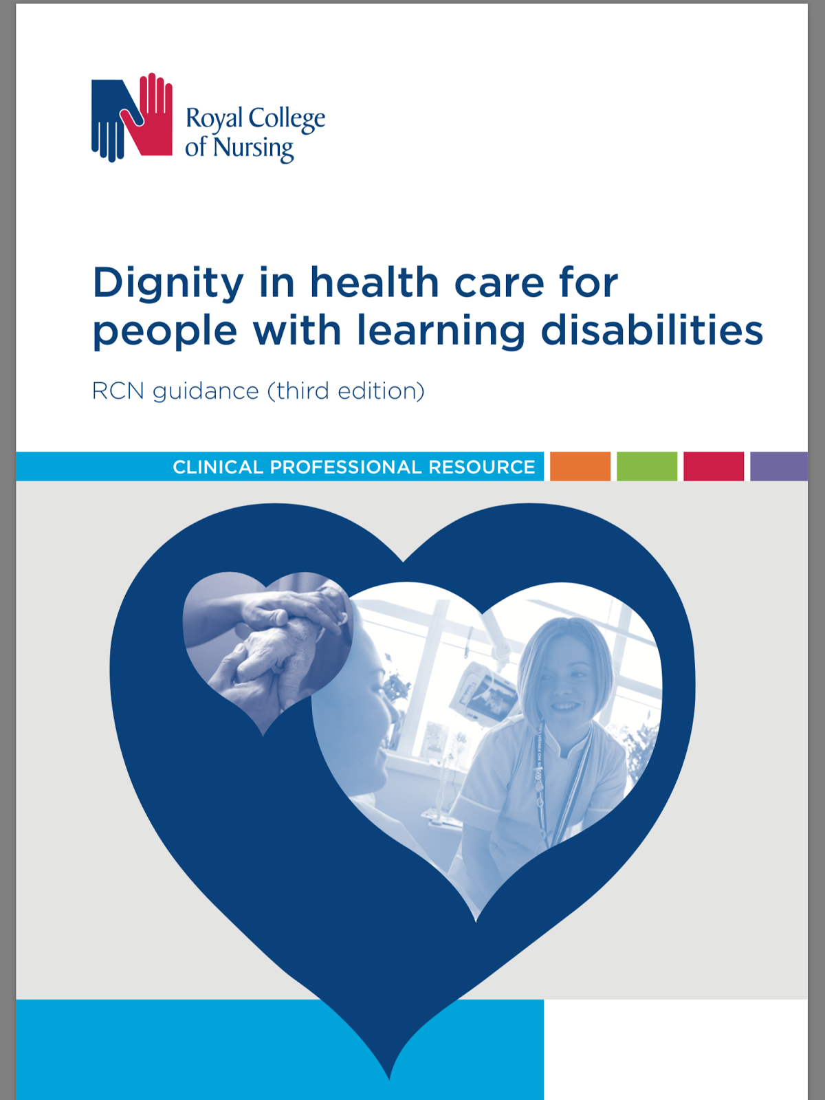 Adult Learning Disability Service of Oxleas NHS Foundation Trust ...