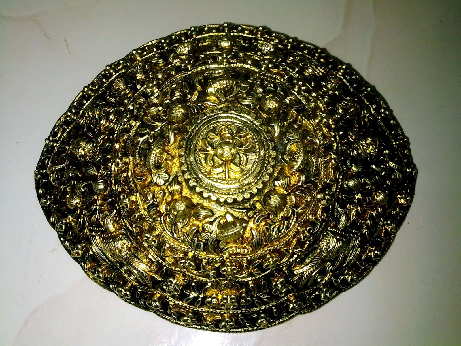 Sengatan Peringat: PENINGGALAN KELUARGA