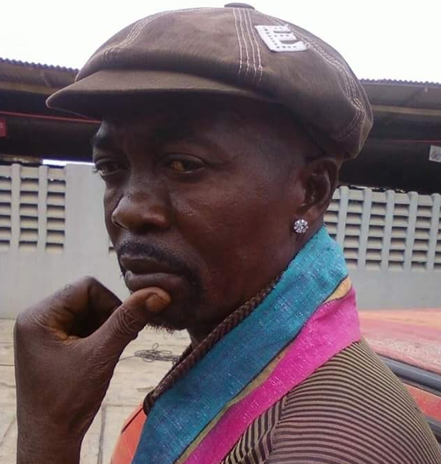 Recently Deceased Nollywood Yoruba Actor Ajigijaga's Son Says Father ...