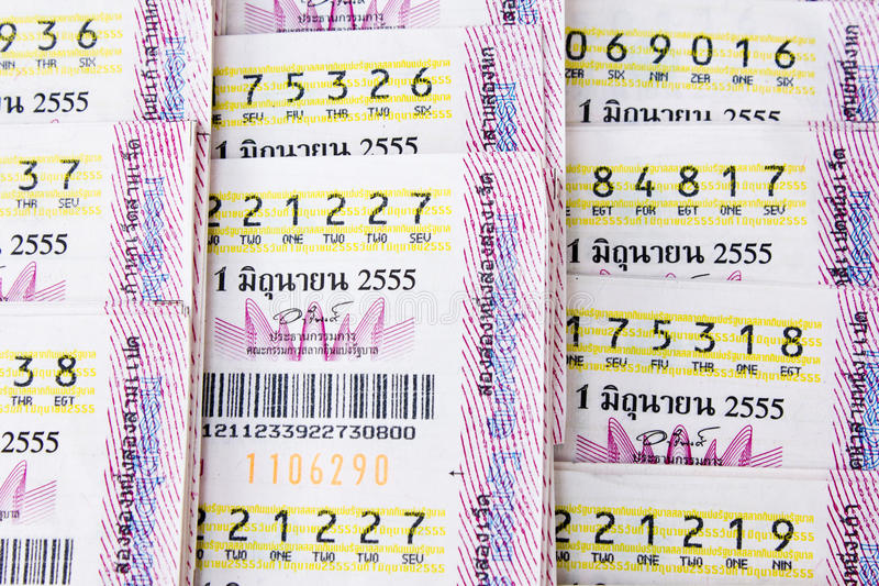 Thai Lottery Tips 2018 ~ Thai Lottery 3UP
