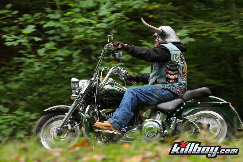 Amigos de Caín: KillBoy - Tail of the Dragon
