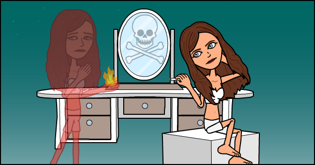 The BitStrips Model World