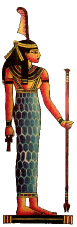 Pepi's Symposium: Egyptian Gods