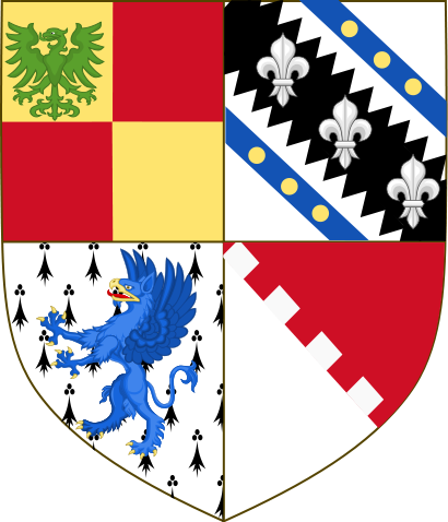 Irish Heraldry: 07/01/2016 - 08/01/2016