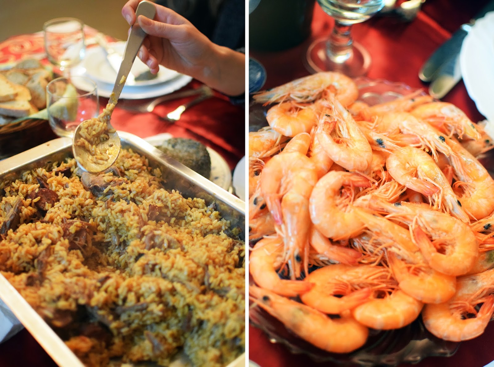 THE NANCY WILDE EXPERIENCE Hometown Holidays The Food the-nancy-wilde-experience-hometown-holidays-the-food